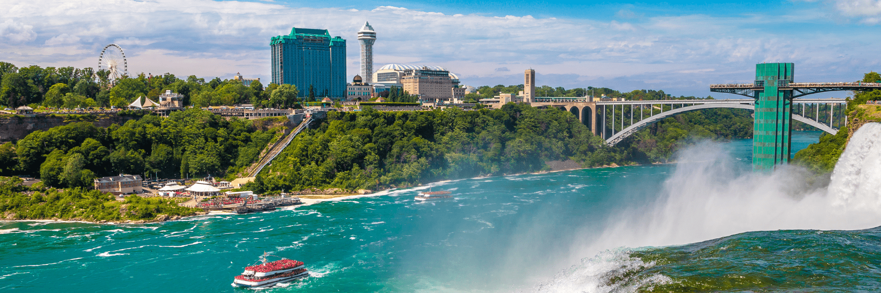 Contact Us | Cambria Hotel Niagara Falls, NY - Get in Touch